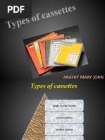 Types of Radiographic Grids Explained | PDF | Radiography | X Ray