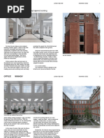 Chemeketa Community College Campus Map | PDF | Classroom | Distance ...