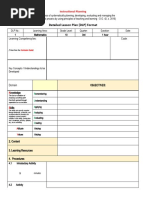 Learning Competency/ies:: Detailed Lesson Plan (DLP) Format | PDF ...