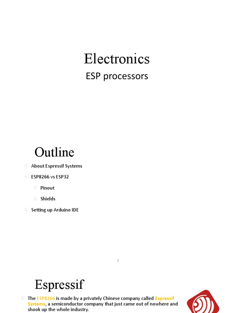 Iot Controllers | PDF | Internet Of Things | Arduino