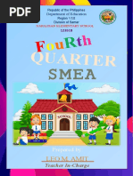 SELG Background | PDF