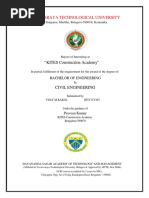 Building Design & Construction-V.tagayun | PDF