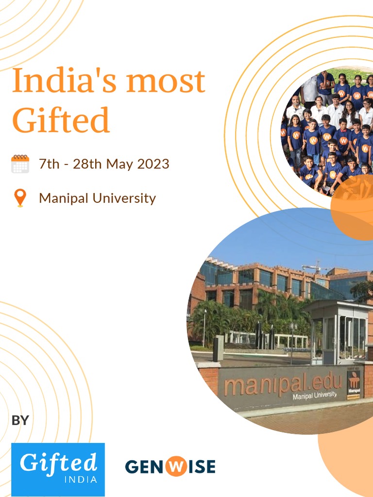 Genwise Brochure 2023 Summer R2 | PDF | Artificial Intelligence ...