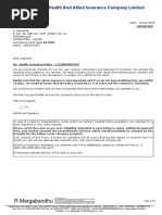 Star Health Claim Form Guide | PDF