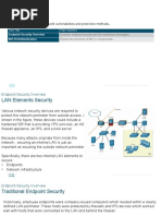 LAN Security Concepts for IT Professionals | PDF | Radius | Computer Network