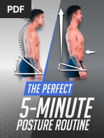 Built With Science Upper-Lower Workout Routine (2024) | PDF | Limbs ...