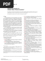 Astm D2671 | PDF | Pipe (Fluid Conveyance) | Electrical Breakdown