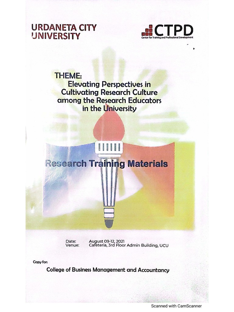 Imrad Research Format | PDF