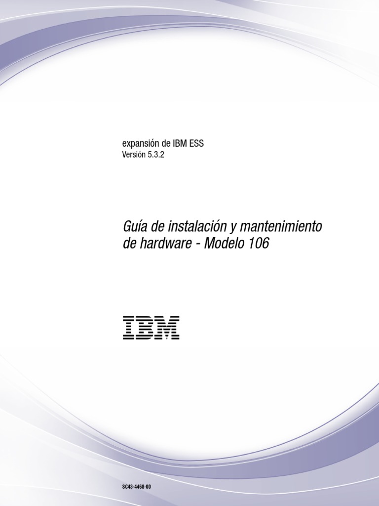 HIMG Es PDF | PDF | Ingenieria Eléctrica | Hardware de la computadora