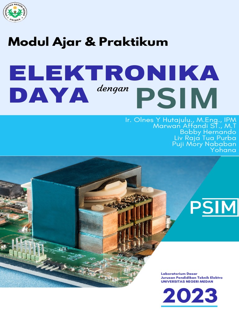 Modul Praktikum Elda | PDF | Metode & Bahan Ajar | Sains & Matematika