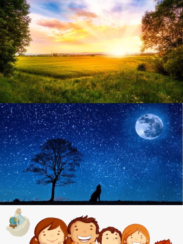 Tajuk 1 Fenomena Alam Ciptaan Tuhan 1 at 27.03.2023 | PDF