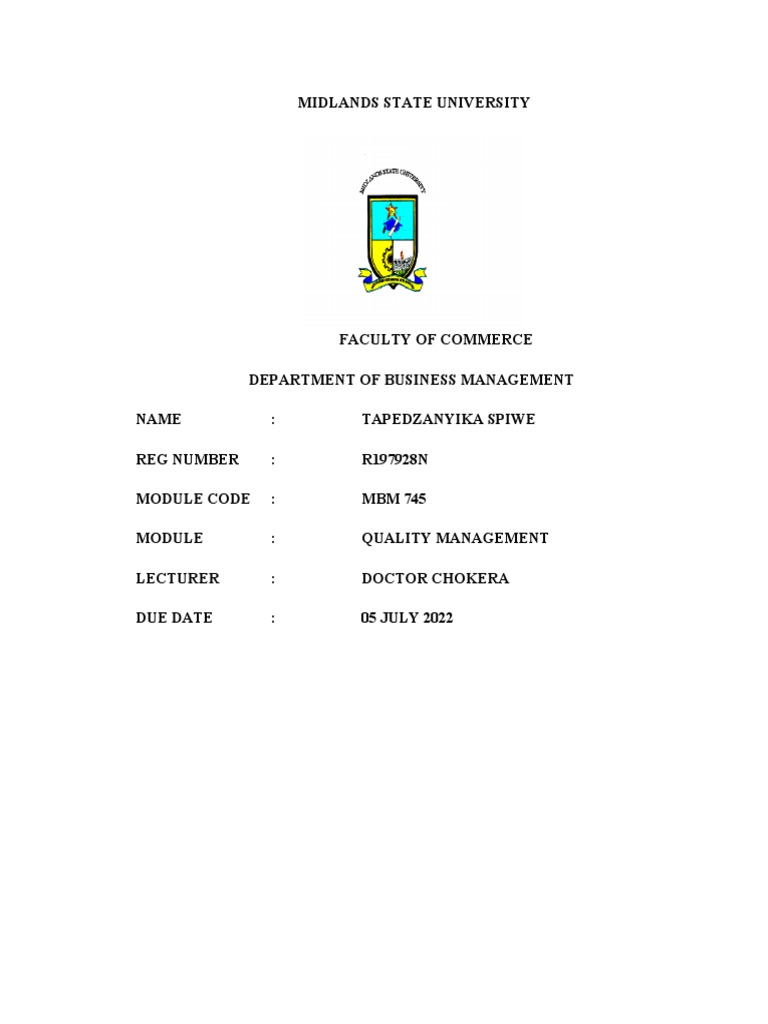 Mercedes Benz Quality Cost Analysis | PDF | Quality Management ...