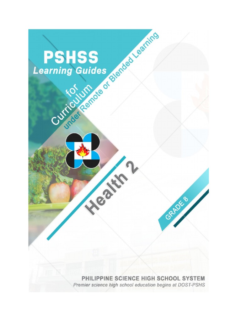 Health 2 PDF | PDF | First Aid | Pulse