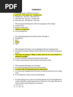 RRL Basics | PDF | Qualitative Research | Quantitative Research