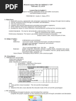 Complete TRF Reviewer | PDF | Educational Assessment | Teachers