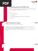 En PLATO E1ns E-Learning - Lesson 2 - FMEA Methodology Steps 1-4 With ...