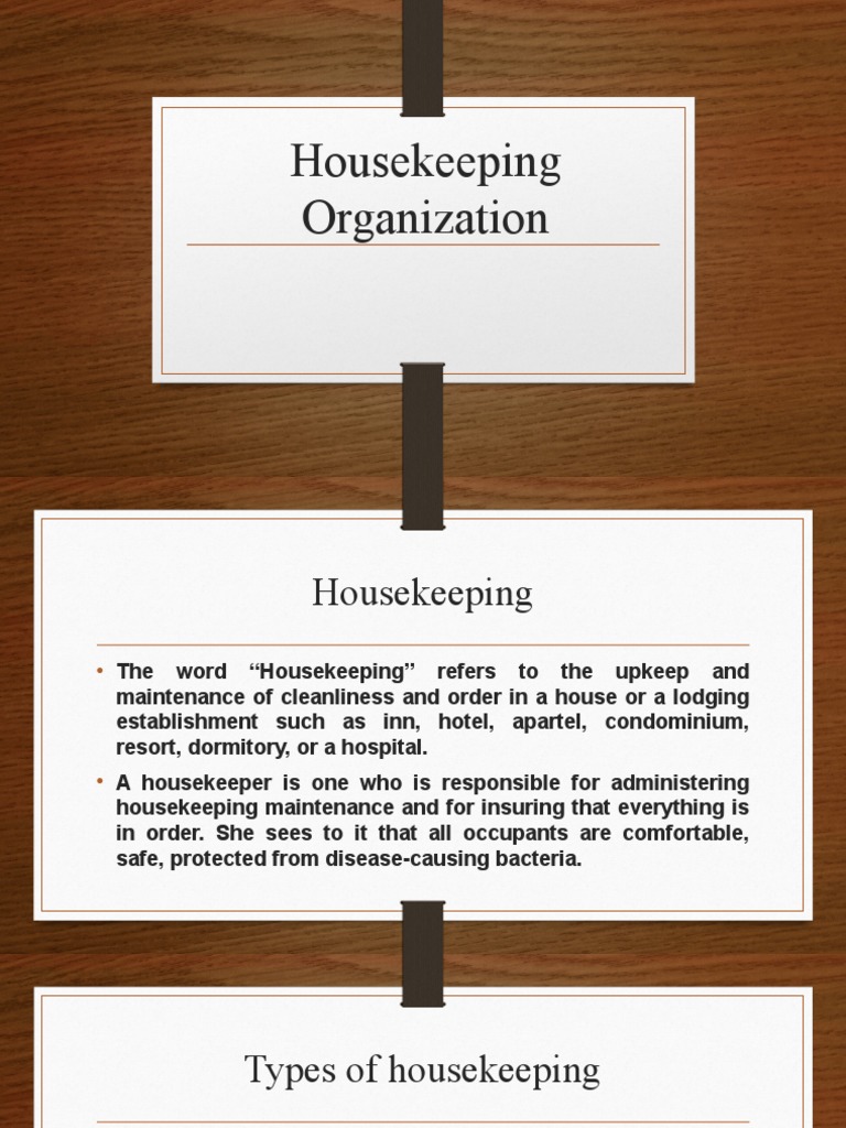 Housekeeping Lesson1 | PDF | Bedding | Housekeeping