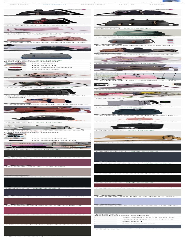 Tas - Google Penelusuran PDF | PDF | Gaya Hidup