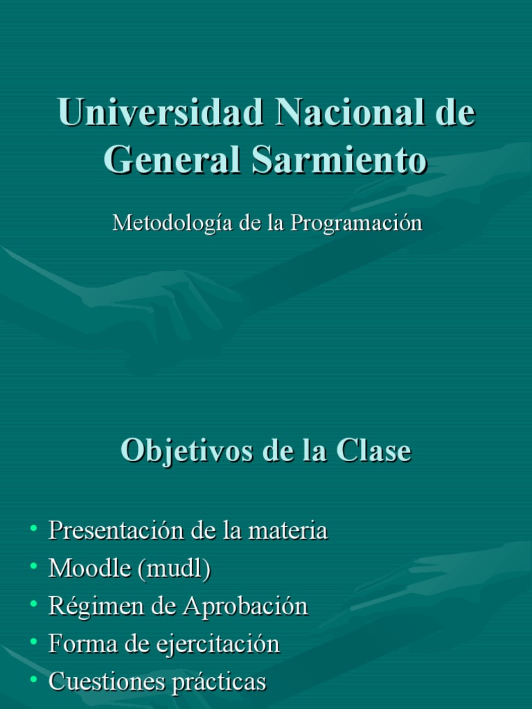 01 Introduccion | PDF