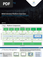 Higher Education Reference Model V310 | PDF | Business Model | Business