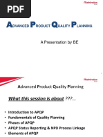 Detection Table - AIAG-VDA Process FMEA | PDF | Systems Engineering ...