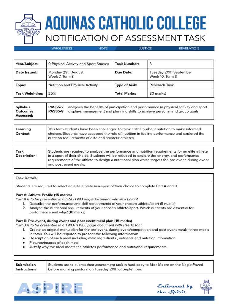 3) 9PASS Nutrition and Physical Activity Assessment 2022 | PDF ...