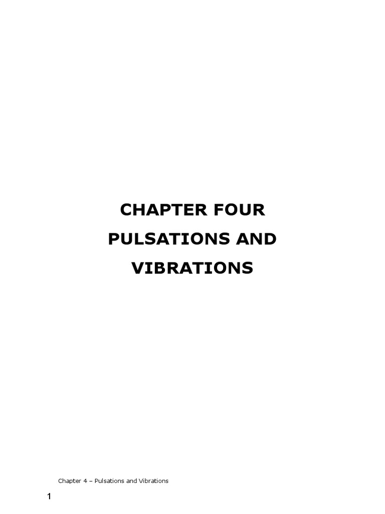 Managing Pulsations in Compressors | PDF | Pipe (Fluid Conveyance) | Volume