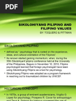 Phenomenological Research Question Examples | PDF