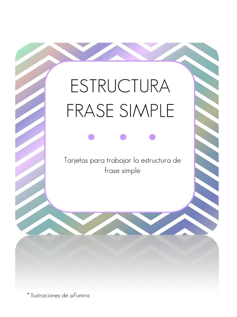 Pecs Frases PDF | PDF | Artes del Lenguaje y Comunicación