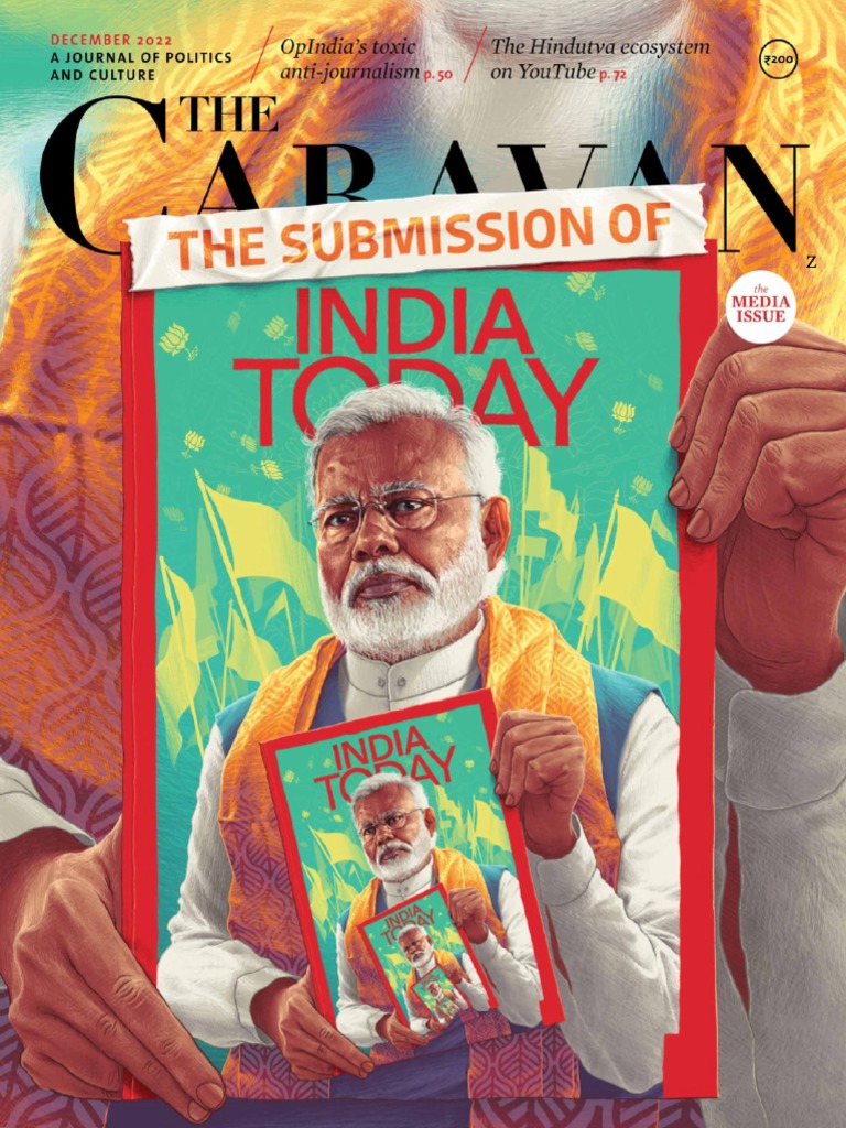 The Caravan - December 2022 | PDF | Prohibition | United States Travel