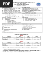 GMRC 1 - 2nd-P | PDF