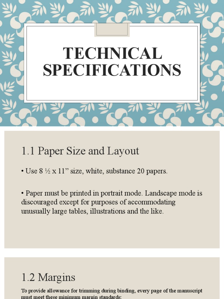 Research Methods | PDF