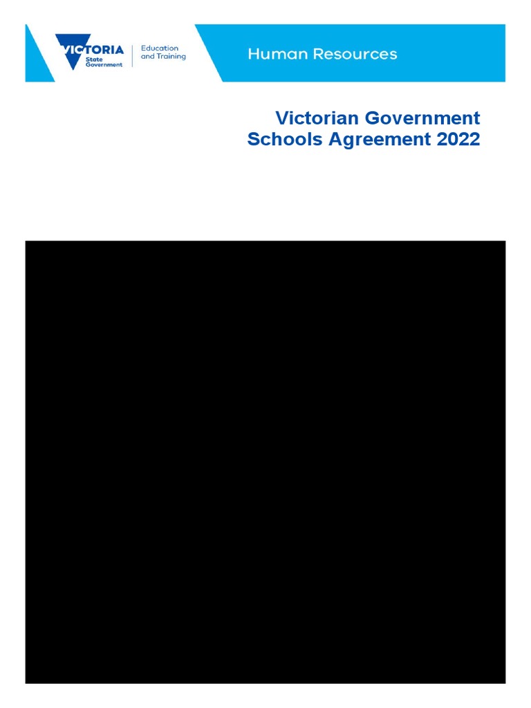 Vgsa 2022 | PDF | Employment | Teachers