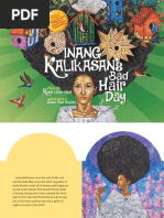 FUGTONG | PDF | Fairy Tales | Folklore