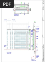 701 - Retaining Wall Schedule and Details | PDF | Deep Foundation ...