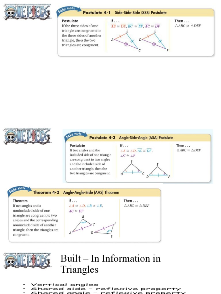 Grade 8 Math | PDF | Euclid | Geometry