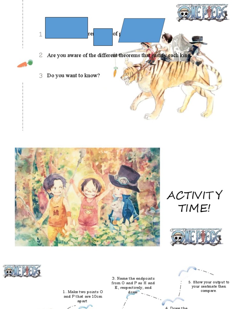 Grade 9 Math | PDF | Rectangle | Perpendicular