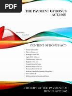 Form D-Bonus-Format | PDF