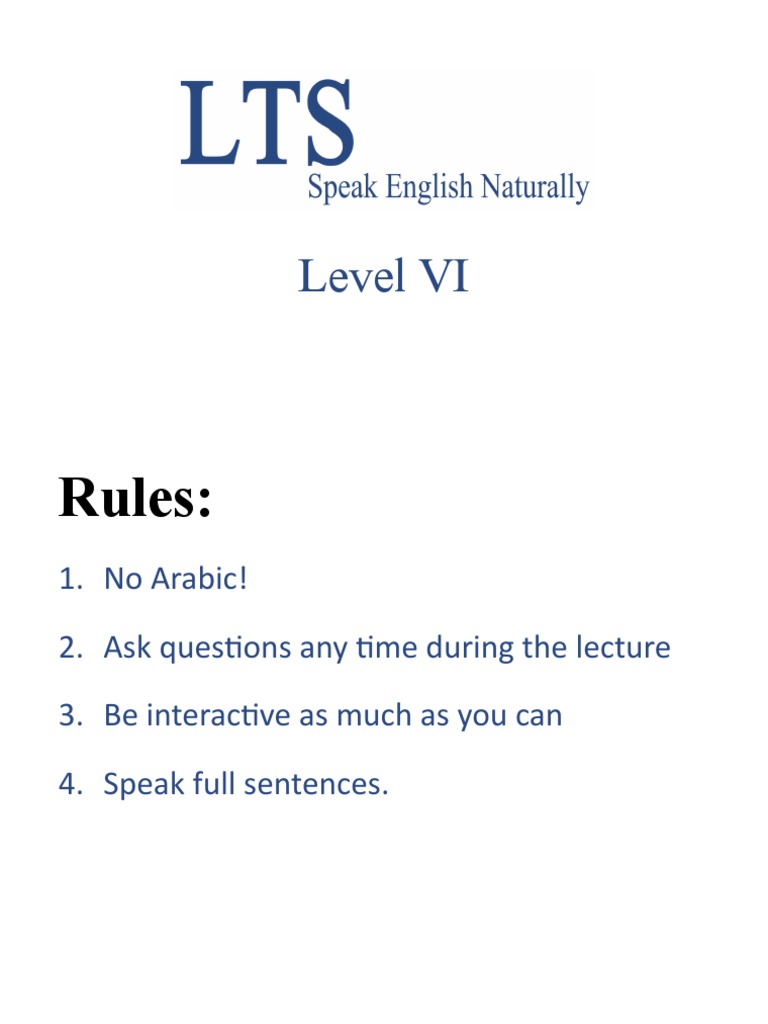 Level 6 Unit 4 Problems and Solutions | PDF