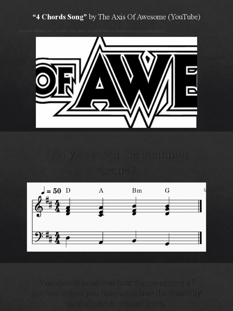 Basics of Music Theory | PDF | Interval (Music) | Pitch (Music)