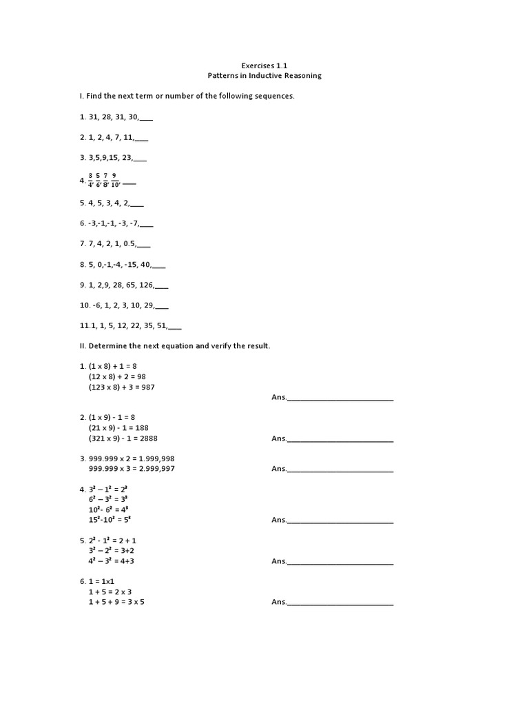 MMW | Download Free PDF | Arithmetic | Numbers
