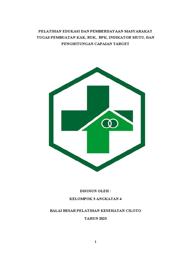 KAK PTM Edited 2 | PDF