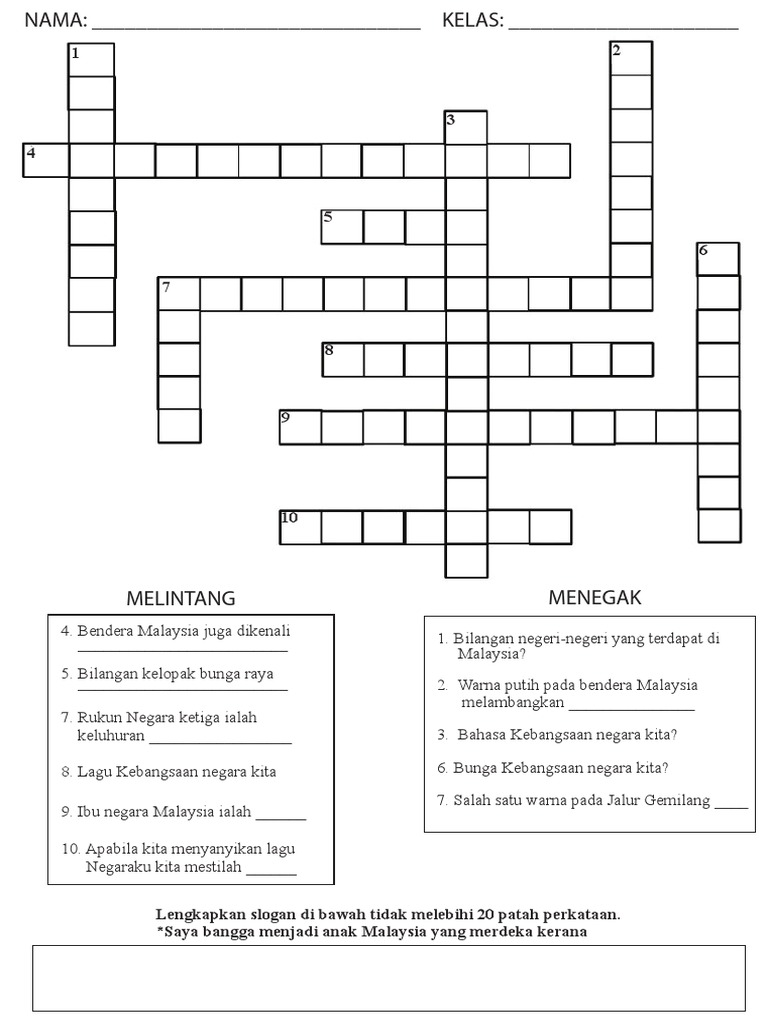 Kelab Rukun Negara | PDF