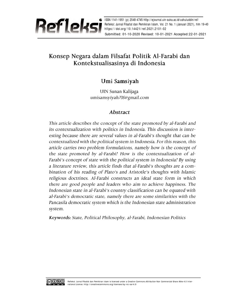 Aliusman, Journal Manager, Naskah 2 Umi Fix | PDF