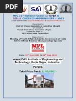 NISM Certification Practice Questions | PDF