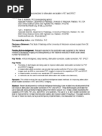 Wing Wall Design | PDF | Young's Modulus | Concrete