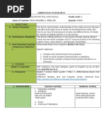 Understanding The VUCA World Introduction Lesson Plan | PDF | Value ...