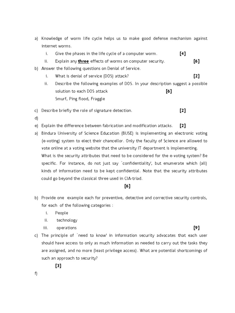 cs412 Practise 22 Sem2 PDF | PDF | Password | Encryption