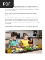 Multimix Principle Foods Unit 1 | PDF | Staple Foods | Foods