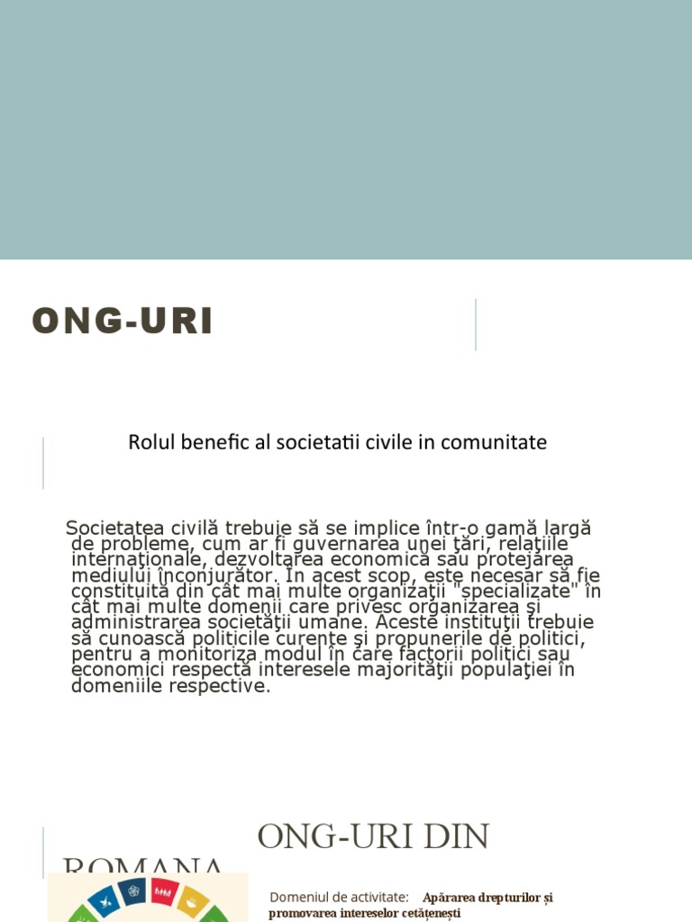 Ong Uri | PDF